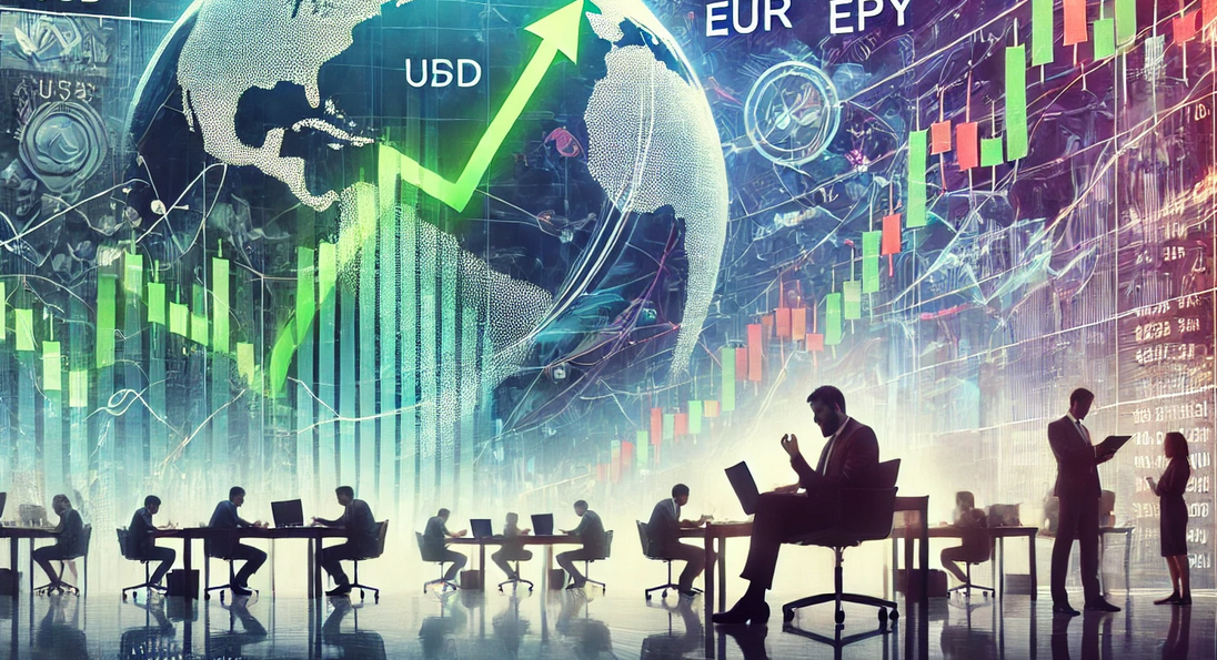 Stocks vs. Forex Trading: Pros, Cons, and Risks | bullsfx.com