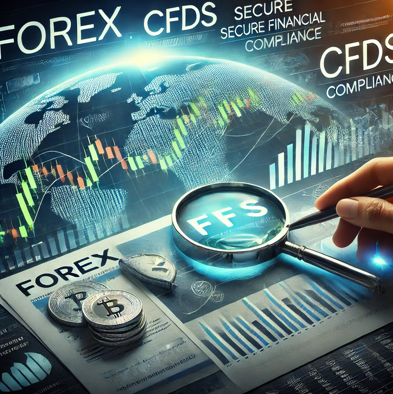Why a Forex Trader should select a Regulated Forex Broker? | bullsfx.com